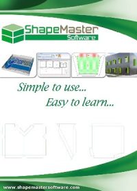 ShapeMaster - ShapeMaster Software