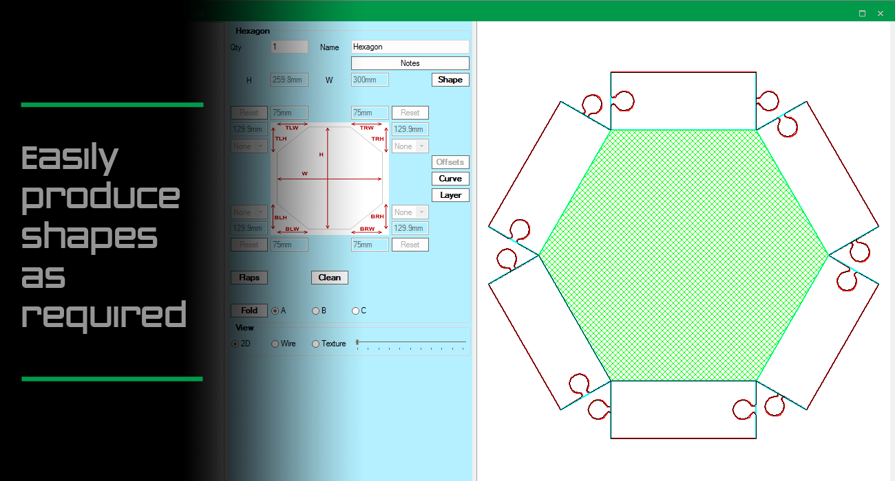 ShapeMaster Software | Software for ACM Fabricators & More