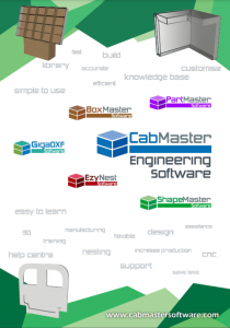 ACM Panel Design & Manufacturing Software | ShapeMaster