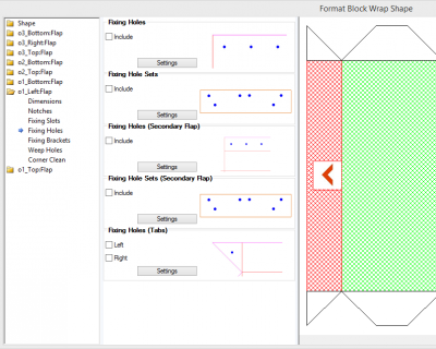 Gallery - ShapeMaster Software