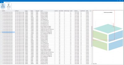 GigaDXF - ShapeMaster Software